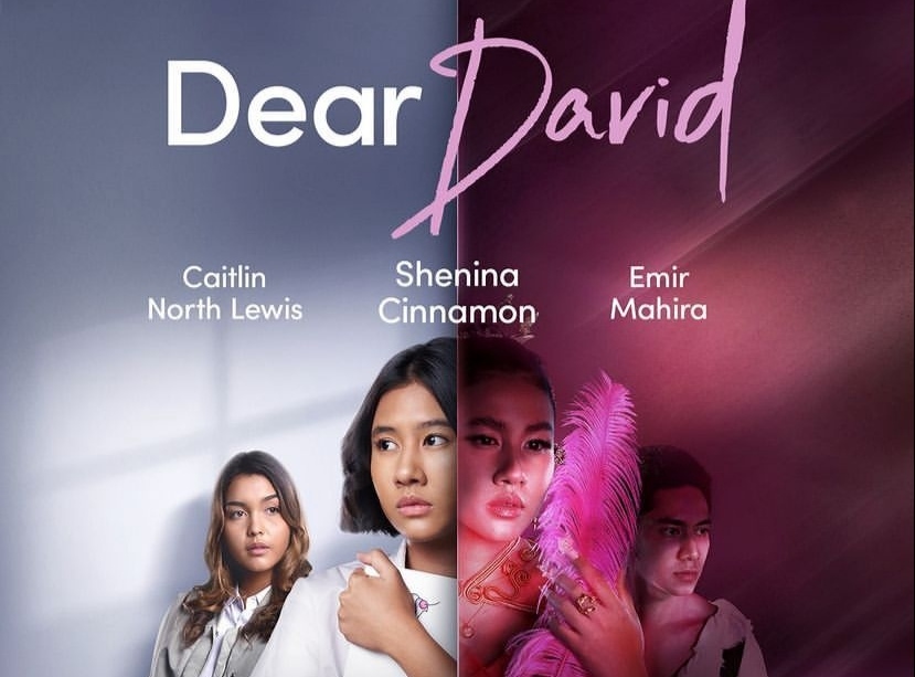 Dear David: Film Netflix Terbaru Soal Self Love - Gaekon