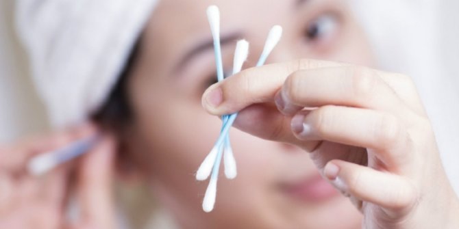 Berapa Kali Idealnya Membersihkan Telinga? - Gaekon