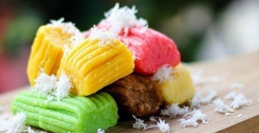 Gethuk: Makanan Khas Jawa Tengah dengan Sejarah yang Unik - Gaekon